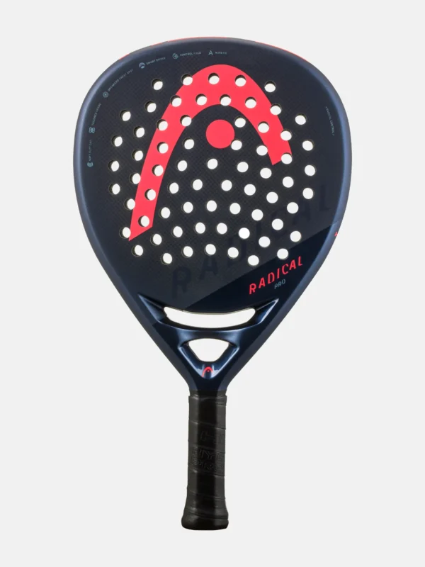 Radical Pro Padel Racquet - Padel Montagu South Africa